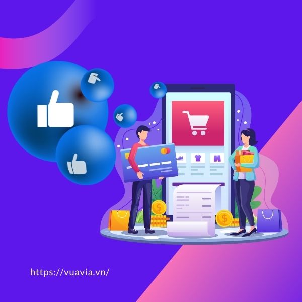 Mua nick clone facebook ở đâu uy tín, chất lượng | Vua Via